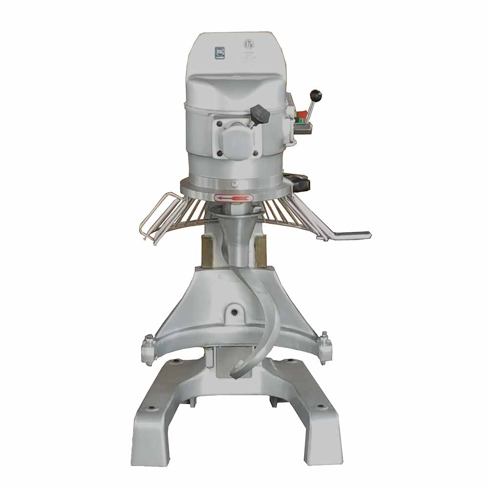 Planetary Dough Mixer Atlas Star 20 Liter Cake Mixer AV-02