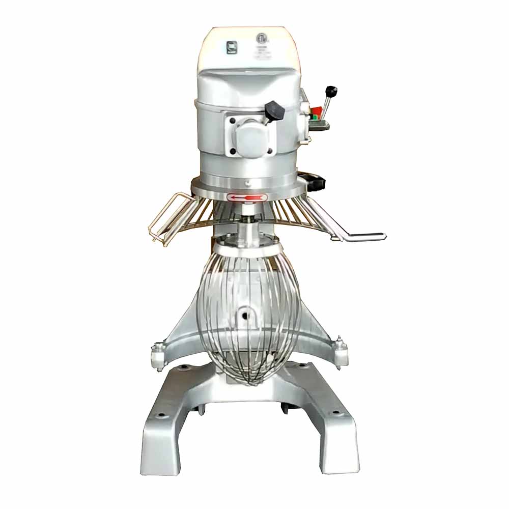 Planetary Dough Mixer Atlas Star 20 Liter Cake Mixer AV-02